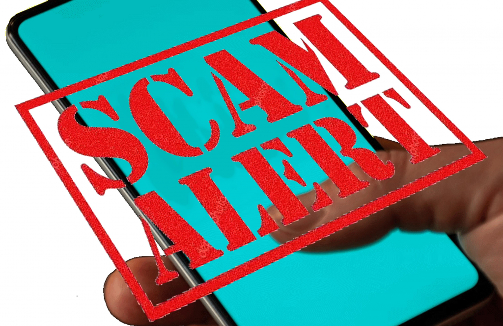 Latest Scam Alerts - Eastleigh Neighbourhood Watch Association