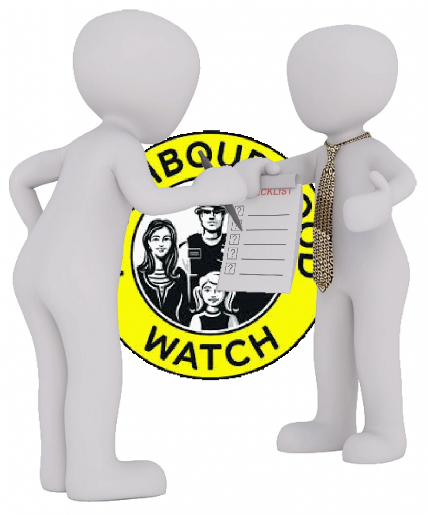 About NHW - Eastleigh Neighbourhood Watch Association